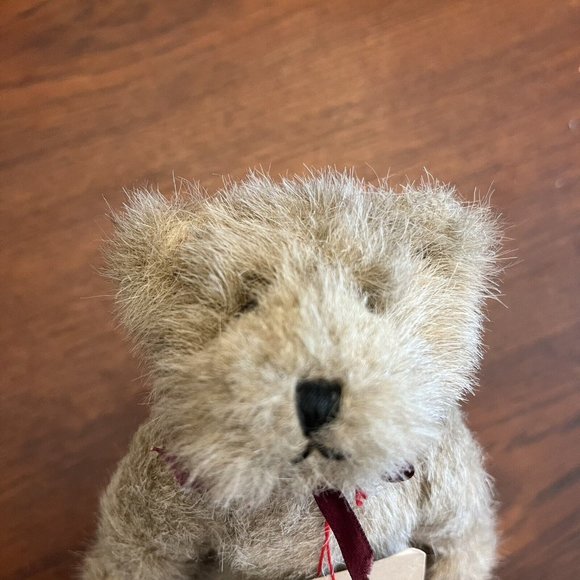 Boyds Bears | Toys | Vintage 9s Boyds Bears Investment Collectables ...